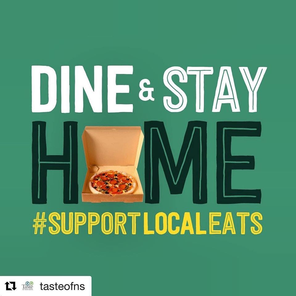 Take Out | Lane's Privateer Inn